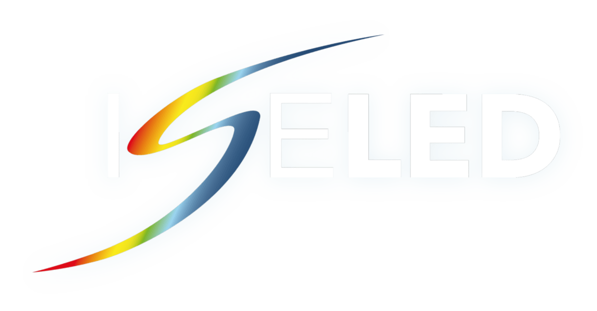 What is ISELED®? – Smart RGB lighting technology & ILaS®